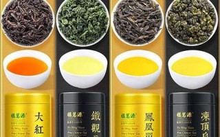 哪种铁观音最好喝_铁观音口感排行榜