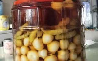 醋泡大蒜能放多久_醋泡大蒜最长保质期
