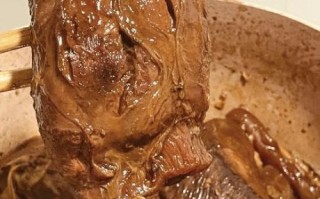 酱驴肉最正宗的做法_酱驴肉怎么做才好吃