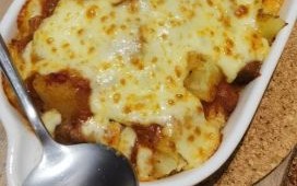 芝士焗饭怎么做_芝士焗饭用哪种芝士