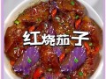 红烧茄子怎么做好吃_红烧茄子做法步骤