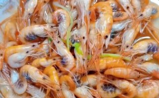河虾怎么做好吃_河虾怎么吃最营养