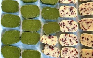 饼干用什么面粉好_黄油和糖怎么选