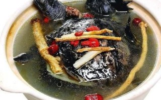 霸王别姬菜品典故_霸王别姬菜名的由来