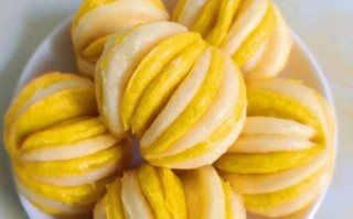 花馒头怎么做_花馒头花样做法大全