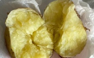 微波炉烤土豆要多久_微波炉烤土豆几分钟能熟