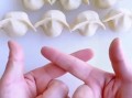 饺子怎么包才不破皮_高清大图饺子详细步骤