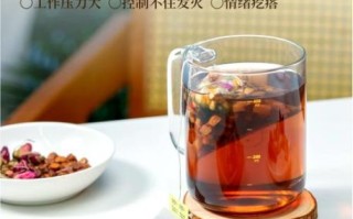 蒲公英茶怎么制作_蒲公英茶的功效与作用