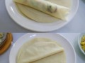 正宗老北京春饼怎么做_春饼皮怎么和面才柔软