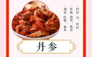 丹参片的功效与作用_丹参片有哪些副作用