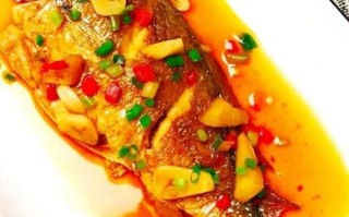 小黄花鱼怎么做好吃_小黄花鱼最简单的家常做法