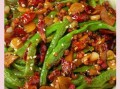 红豇豆怎么炒好吃又简单_红豇豆炒几分钟才熟