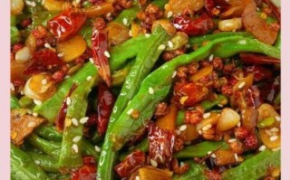 红豇豆怎么炒好吃又简单_红豇豆炒几分钟才熟
