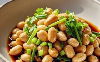 醋泡花生米怎么做好吃_醋泡花生的正确做法