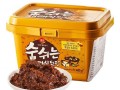 韩国大酱哪个牌子好吃_韩国大酱品牌推荐