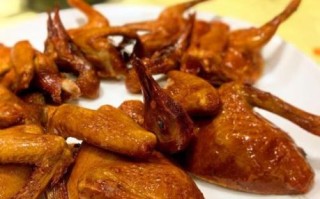 红烧鸽子怎么做好吃_红烧鸽子的做法大全家常做法