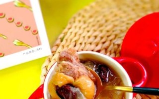 秋季煲什么汤润肺_秋季润肺汤的做法大全