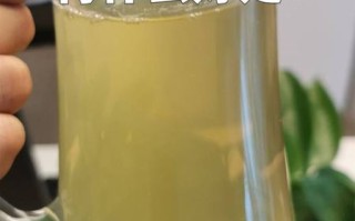 蜂蜜水能解酒吗_喝蜂蜜水会中毒吗