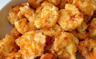虾球怎么烧好吃_虾球怎么做才入味