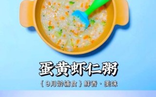 虾仁粥怎么煮_虾仁粥的做法大全图解