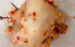 韩国泡菜怎么做_正宗泡菜腌制图解