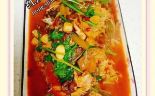 红烧鲤鱼怎么做_红烧鲤鱼最正宗的做法