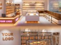 甜品店装修多少钱_甜品店装修效果图有哪些风格