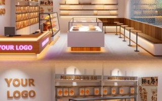 甜品店装修多少钱_甜品店装修效果图有哪些风格
