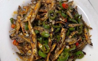 香辣豆豉鱼怎么做_香辣豆豉鱼的做法大全