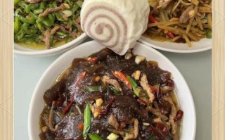 肉丝拉皮怎么做_家常肉丝拉皮简单做法