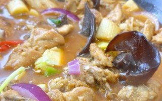 炖鸡肉怎么炖才嫩_炖鸡肉需要焯水吗