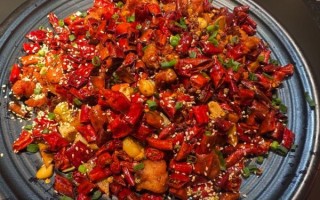 川菜为什么辣_川菜有哪些特点