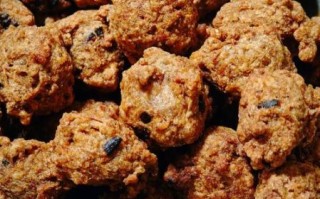 炸丸子家常做法_炸丸子怎么做才酥脆