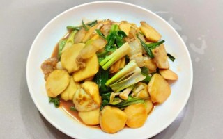 茨菰图片吃法_茨菰怎么做好吃