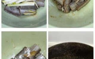 带鱼怎么清洗_带鱼清洗的正确方法