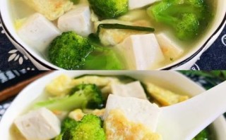 豆腐汤可以减肥吗_豆腐汤减肥的正确喝法