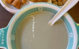 豆汁怎么做_老北京豆汁做法视频