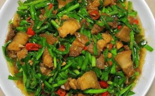 茴香怎么做好吃_茴香做菜有哪些家常做法