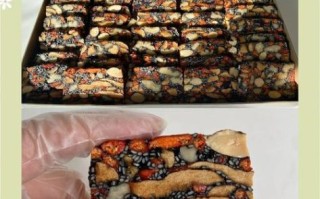 核桃糖怎么做_核桃糖的做法视频教程