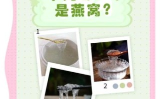 雪燕和燕窝的区别_哪个更适合孕妇吃