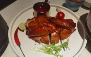 香茅草烤鸡怎么做_香茅草烤鸡腌制多久