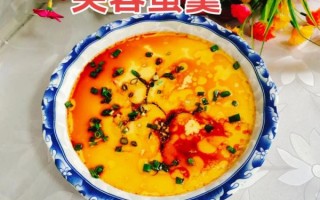 香煎芙蓉蛋怎么做_香煎芙蓉蛋用什么火候