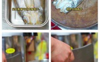 河北酥鱼怎么做_河北酥鱼最正宗的做法