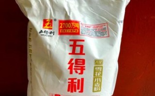 五得利面粉集团怎么样_五得利面粉哪款好