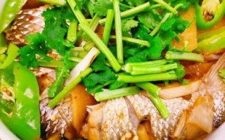 梭鱼怎么做好吃_梭鱼的做法大全