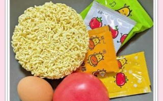 茄皇番茄鸡蛋面好吃吗_茄皇番茄鸡蛋面做法