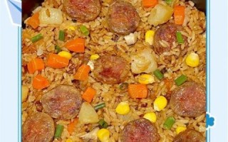 电饭锅腊肉土豆焖饭怎么做_腊肉土豆焖饭电饭锅做法