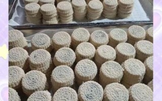 烤米饼怎么做_烤米饼的做法窍门