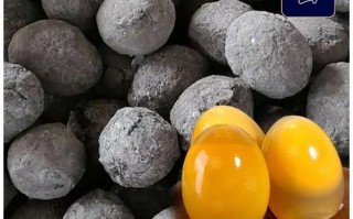 纯草木灰皮蛋怎么做_无铅皮蛋配方比例