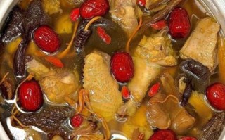 鸡汤怎么炖好喝_鸡汤炖多久最营养